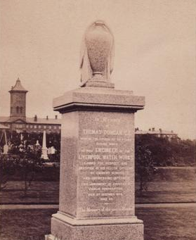 The social history of The Yarrow reservoir – Anglezarke Dragon